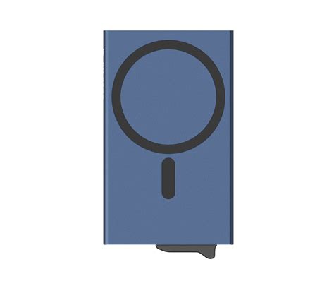 Code 118 Wallet Magsafe Code 118 Wallet Magsafe