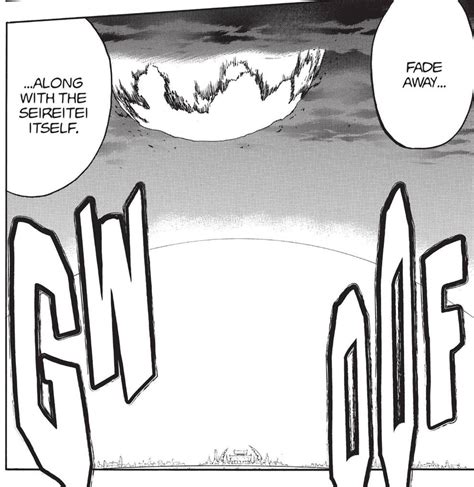 Might Guy Naruto Vs Gremmys Meteor Bleach Spacebattles