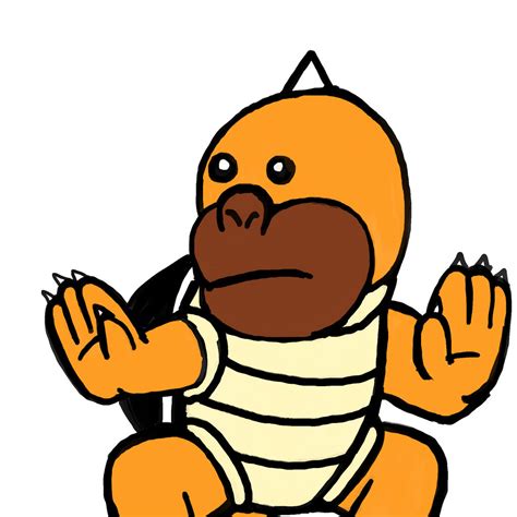 Sumo Bro By Robynhillzoneact25 On Deviantart