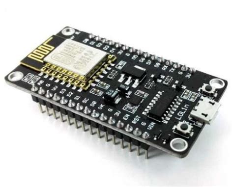 Jual Nodemcu Esp8266 Wifi Programming Development Kit Node Mcu