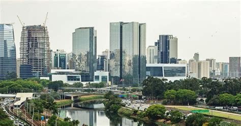 Vila Olímpia é o bairro paulistano mais caro para aluguel veja ranking