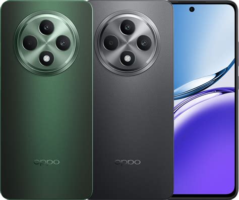 Oppo Reno F G Specs Oppo Nigeria