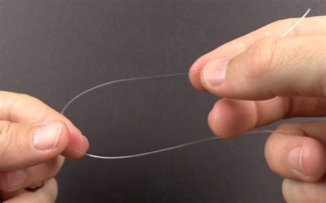 How To Tie The Uni Knot With Braid And Fluoro [free Pdf Cheat Sheet]