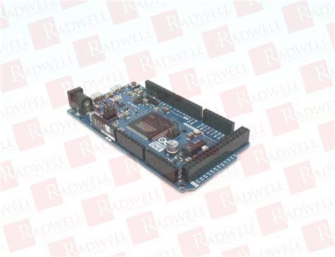 Due R3 E Memory Board By Arduino