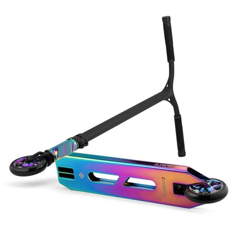 Drone Element V2 Feather-light Complete Scooter | whizkids
