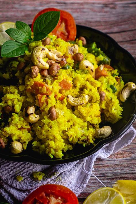 Thai Lemongrass Coconut Fried Rice With Zucchini Recipemagik
