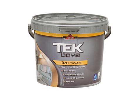 Tavan Plastik Çelik Yapı Dekorasyon