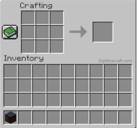 How To Craft And Use A Smithing Table In Minecraft BrightChamps Blog