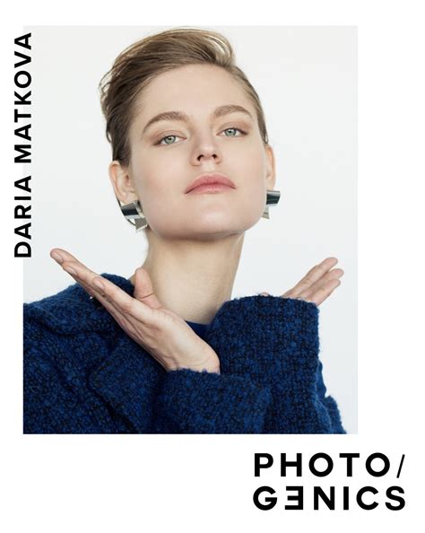 Daria Matkova Photogenics Media Daria Matkova Photogenics Media