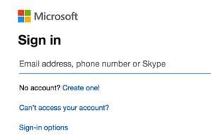 How To Change Microsoft S DNS A Record