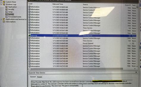 How To Fix Pdc Server Sync With External Ntp Source Microsoft Qanda
