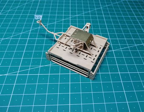 Magic Factory Mrzr D4 Build Review Armorama™