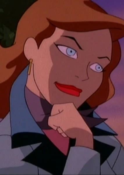 Batman Mask Of The Phantasm Fan Casting On Mycast