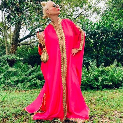 Most Gorgeous Kaftan On The Earth Gem