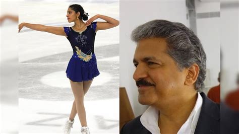 Tara Prasad భారత్ కోసం అమెరికా పౌరసత్వం వదులుకుంది తారాపై ఆనంద్