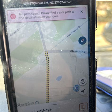 Fuck You Amazon Ramazondspdrivers