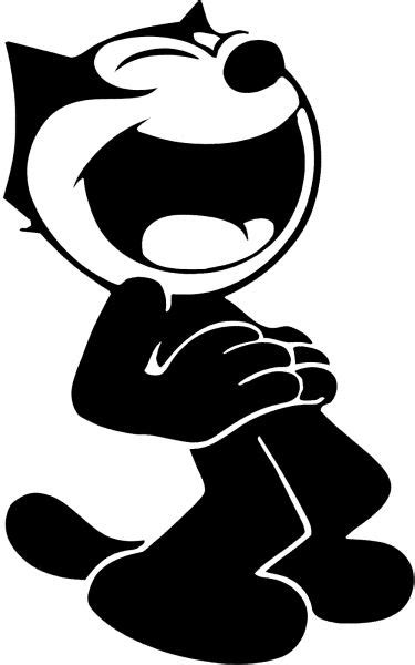 Felix The Cat Old School Cartoons Cartoon Art Old Cartoons