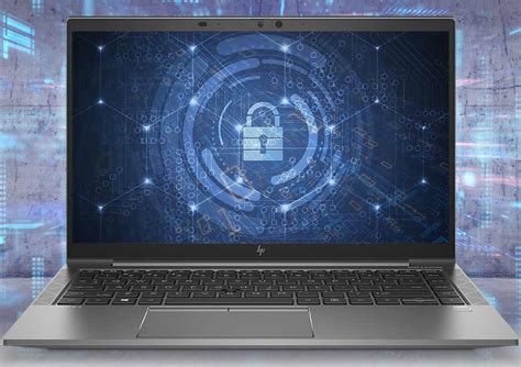 HP ZBook Firefly 14 G8 Mobile Workstation 14 664Z8PA Shop HP Com Malaysia