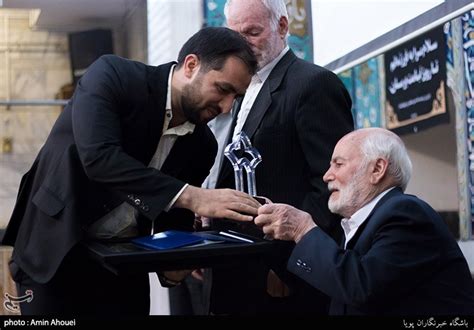 کتاب سال شهید حبیب غنی پور برگزیدگان خود را شناخت تسنیم