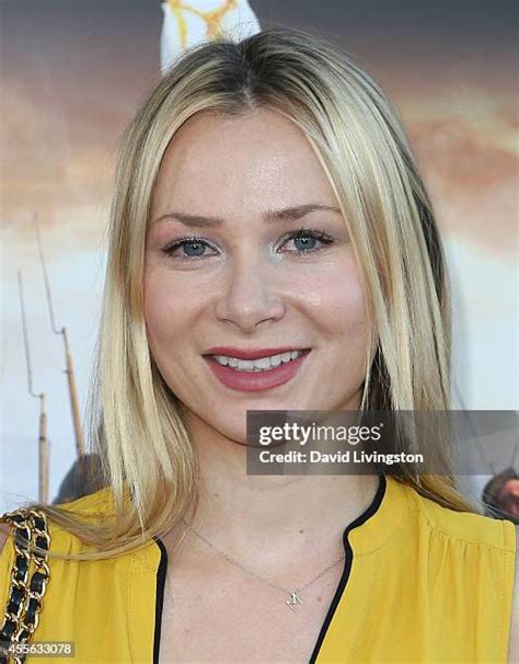 315 Mika Boorem Photos And High Res Pictures Getty Images
