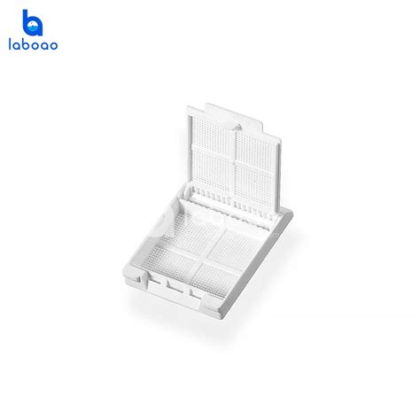 China Square Holes Embedding Cassette Manufacturer And Supplier Laboao
