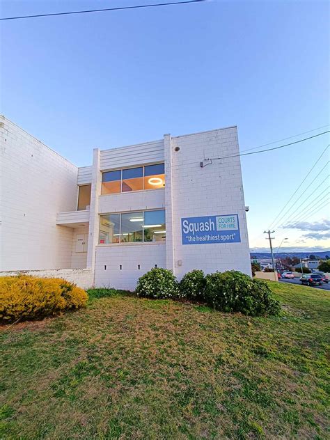 Squash At Upper Hutt Wahoo Super Champs Are Going To Be Tough This