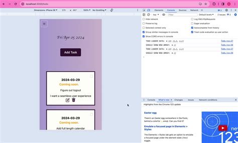 Video Coding With Callie On Linkedin Buildinpublic