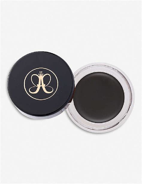 Anastasia Beverly Hills Dipbrow® Pomade 4g In Granite Modesens