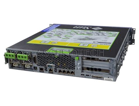 Netra 240 Ph0301 Sun Netra 240 2x147gb Hdd 2u Rack Server