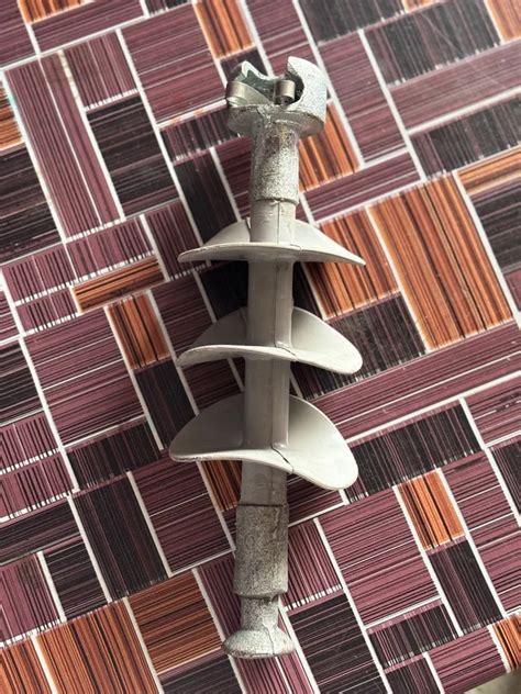 Polymer Disk Insulator B S At ₹ 97 Piece Electric Insulator In Khurja
