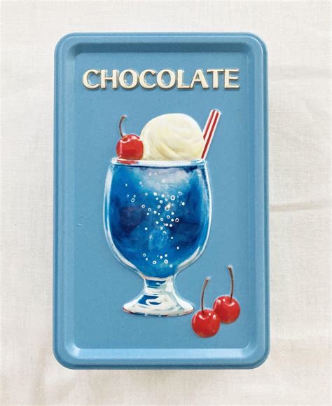 【缶のみ】メリー アソートメント缶 小 メルカリ