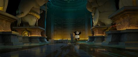 Kung Fu Panda 4 2024 Screencap Fancaps