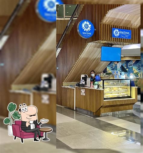 Sans Rival Makati Restaurant Reviews