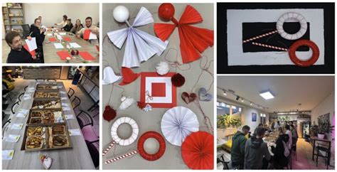 Martisor Squareteam Happyspring Gabriela Onofriciuc