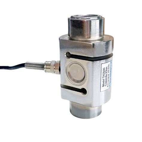 Ht Sensor Tas505 S Type 로드셀 Kosensor 코센서