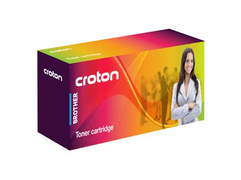 Croton Toner Brother TN 321 Cyan 1 6k Zamiennik DCP L8400 L8450