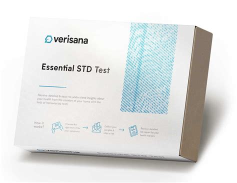 Essential Std Test Testkit