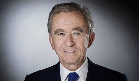 Bernard Arnault Lvmh Billionaire Bernard Arnault Will Donate €200 Million Bernard