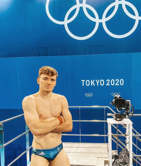 WE LOVE HOT GUYS Tom Daley And Matty Lee