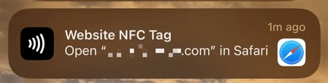 Watch Out For Unexpected Nfc Tag Alerts On Your Iphone Macworld