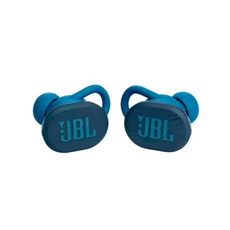 Fone De Ouvido Jbl Endurance Race Tws Bluetooth In Ear Azul Em Promo O Ofertas Na Americanas