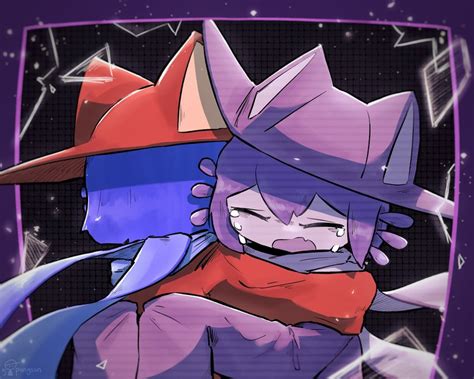 Niko Oneshot Drawn By Pungsun Danbooru