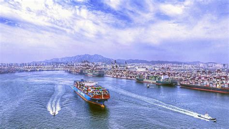 从2小时到1 5分钟，建设海洋大模型矩阵，青岛迈出国内“第一步” 青岛要闻 青岛 齐鲁网