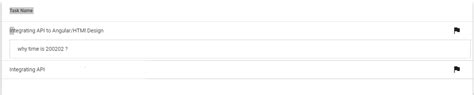 Html Table Expanding In Angular Material Stack Overflow