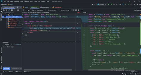 How To Choose The Best IDE For React Native LogRocket Blog