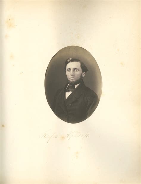 Williams College Class Book 1857 Williams College