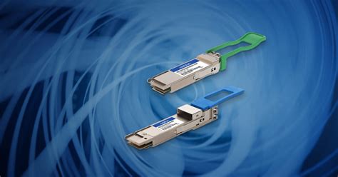 simplify 400g deployment with a modular line system addon networks
