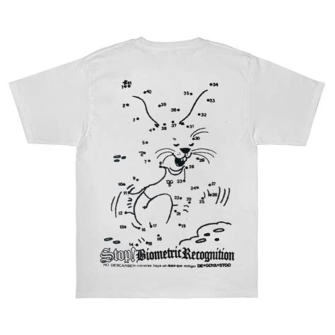 Biometric Recognition De Goya Stgo