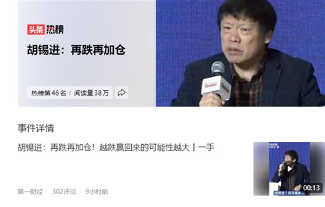 A股又跌上了热搜，这3000点的保卫战也愣是给守成了2900点 知乎