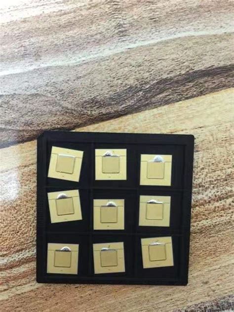 808nm Vcsel Array Chip For Diode Laser Array Dioded